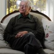 Gordon Herbert Pimm | Beechwood